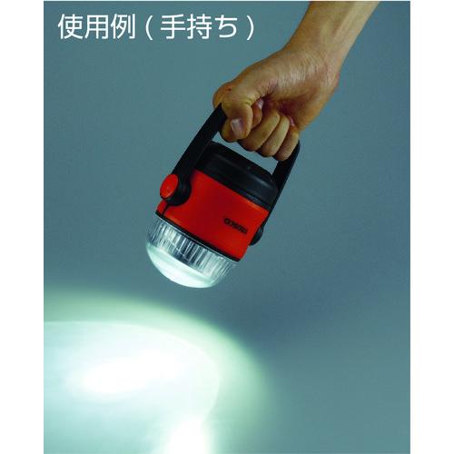 TRUSCO中山 TRUSCO トラスコ 3ウェイLEDランタン HL-30 : ハンズコテラ Yahoo!ショップ - 通販 - Yahoo!ショッピング