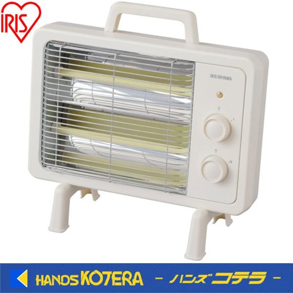 IRIS OHYAMA（アイリスオーヤマ） IRIS 電気ストーブ レトロ調 No.513816 IEHD-800 : ハンズコテラ ...