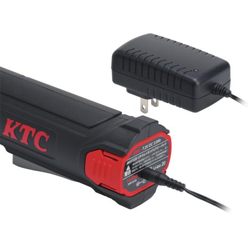 KTC 9.5sq.コードレスラチェットレンチ JTRE310 : ハンズコテラ Yahoo!ショップ - 通販 - Yahoo!ショッピング