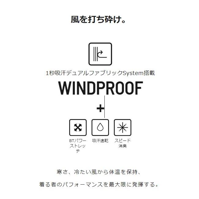 OTAFUKU おたふく BT防風 ハーフジップハイネックシャツ ウインドスマッシュ JW-197 S〜3Lサイズ ブラック : ハンズコテラ Yahoo!ショップ - 通販 - Yahoo ...