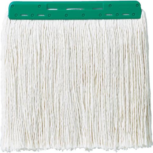 TRUSCO トラスコ中山 モップ K-E8-260 緑 K-E8-260-G : ハンズコテラ Yahoo!ショップ - 通販 - Yahoo!ショッピング