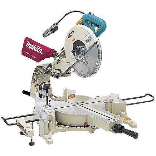 マキタ makita 305mmスライドマルノコ 100V アルミベース仕様 LS1213 : ハンズコテラ Yahoo!ショップ - 通販 - Yahoo!ショッピング
