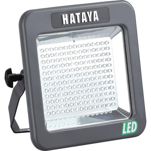 HATAYA ハタヤ 充電式LEDケイ・ライト 屋外用 白色LED180個(10W) LWK-10 : ハンズコテラ Yahoo!ショップ - 通販 - Yahoo!ショッピング