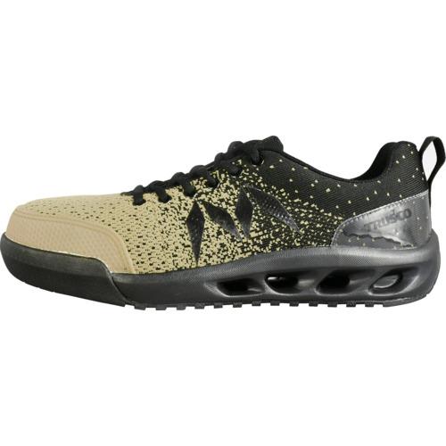 TRUSCO中山 TRUSCO トラスコ中山 プロフィットスニーカー メッシュタイプ 27.0 MDTR-27.0 : ハンズコテラ ...