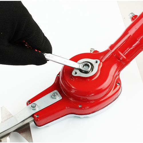 ニシガキ 草刈バリカンプロ400 N-852 : ハンズコテラ Yahoo!ショップ - 通販 - Yahoo!ショッピング