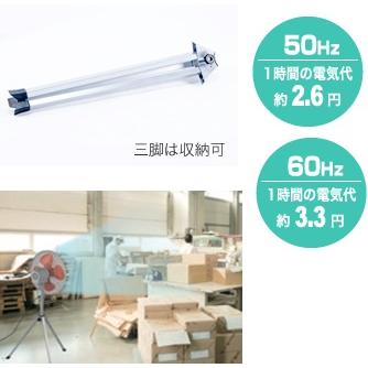 代引き不可 NAKATOMI ナカトミ 45cm全閉式スタンド扇 OPF-45SZ *個人様宅配送不可 : opf-45sz : ハンズコテラ Yahoo!ショップ - 通販 - Yahoo ...