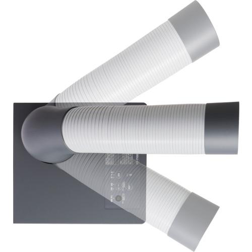 ブラザー工業 代引き不可 ブラザーEP 排熱レス＆フロンレススポットクーラー”Pure Drive”首固定タイプ PD-7100F : ハンズ ...