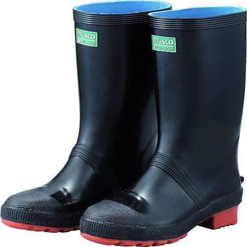 TRUSCO トラスコ中山 プロセフティブーツ 25.5cm PSB-25.5 : psb-255 : ハンズコテラ Yahoo!ショップ - 通販 - Yahoo!ショッピング