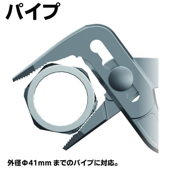 ENGINEER エンジニア ネジザウルスWP ポンプラザウルス PZ-63 : ハンズコテラ Yahoo!ショップ - 通販 - Yahoo!ショッピング