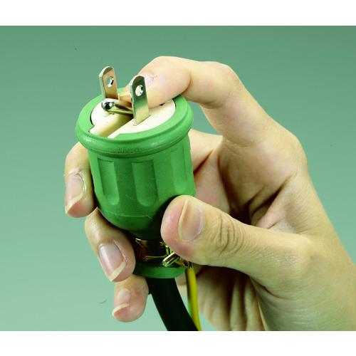 TRUSCO中山 TRUSCO トラスコ LED投光器 20W 10m ポッキンプラグ付 RTL-210EP : ハンズコテラ Yahoo!ショップ - 通販 - Yahoo!ショッピング