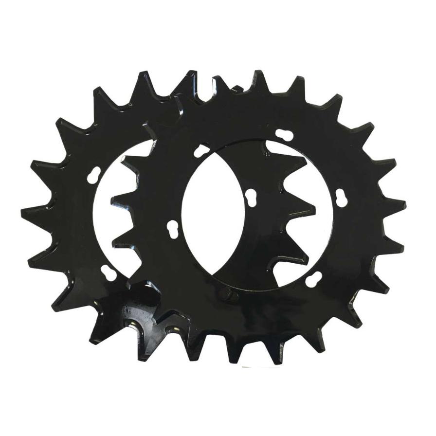 IDECH アイデック スーパーカルマーPRO用替刃 ワイド刃 SK-2118V :SK-2118V:ハンズコテラ Yahoo!ショップ - 通販 - Yahoo!ショッピング