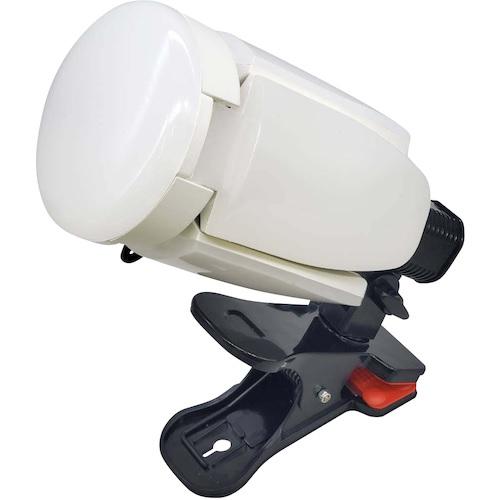 熱田資材 WING ACE LED電球付作業灯スーパールミネX 8500PRO クリップ式 SLX-75CL : ハンズコテラ Yahoo!ショップ - 通販 - Yahoo!ショッピング