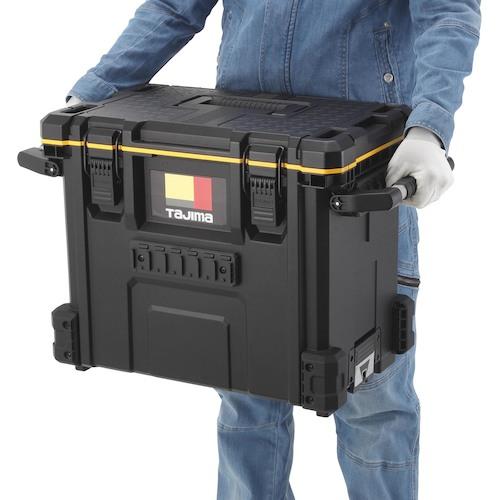 タジマモーターコーポレーション Tajima タジマ 工具箱セフツールボックス TB-TBOX : ハンズコテラ Yahoo!ショップ ...