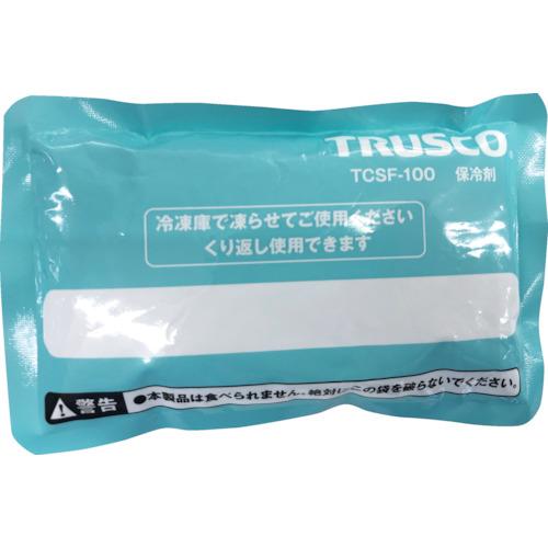 TRUSCO中山 TRUSCO トラスコ中山 保冷剤 100g TCSF-100 : ハンズコテラ Yahoo!ショップ - 通販 - Yahoo!ショッピング