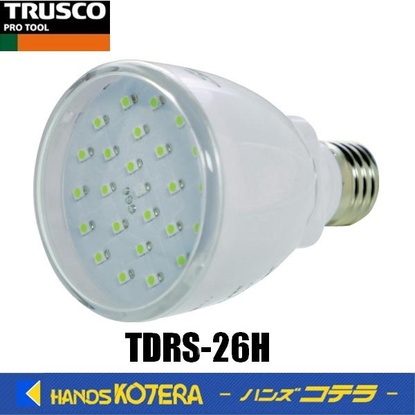 TRUSCO中山 TRUSCO トラスコ 充電式スマートLED電球 TDRS-26H : ハンズコテラ Yahoo!ショップ - 通販 - Yahoo!ショッピング
