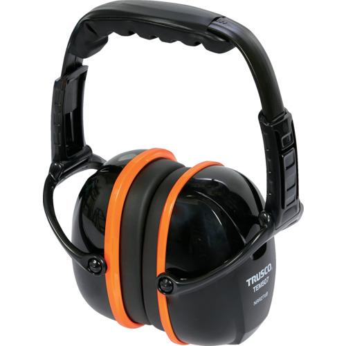TRUSCO中山 TRUSCO トラスコ中山 イヤーマフ 折りたたみ式 NRR値db TEM507 : ハンズコテラ Yahoo!ショップ - 通販 - Yahoo!ショッピング