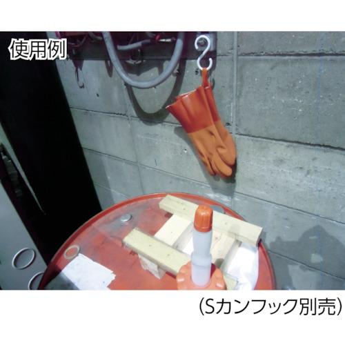 TRUSCO中山 TRUSCO トラスコ中山 塩化ビニール手袋 フック付 Mサイズ TGL-650-M : ハンズコテラ Yahoo!ショップ - 通販 - Yahoo!ショッピング