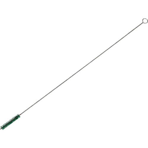 TRUSCO トラスコ中山 小径パイプブラシ ロングタイプ 8mm HACCP対応 グリーン TLPB-8-GN : ハンズコテラ Yahoo!ショップ - 通販 - Yahoo!ショッピング
