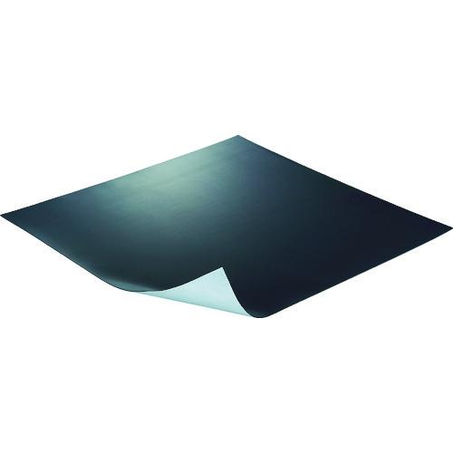 TRUSCO トラスコ中山 マグネットシート のり付 t0.6mmX500mmX500mm TMGNK06-500 : ハンズコテラ Yahoo!ショップ - 通販 - Yahoo!ショッピング