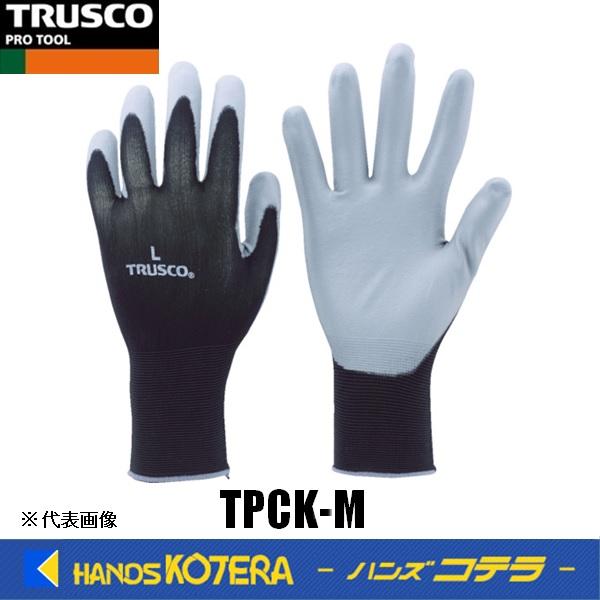TRUSCO中山 TRUSCO トラスコ中山 薄手ピッキング用手袋 M TPCK-M : ハンズコテラ Yahoo!ショップ - 通販 - Yahoo!ショッピング