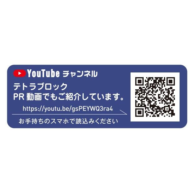 受注生産 藤井電工 ツヨロン テトラブロック 10m TRB-10 ワイヤロープ巻取式安全ブロック/昇降用 （使用可能質量130kg以下）台付・引寄ロープ付 : ハンズコテラ Yahoo ...