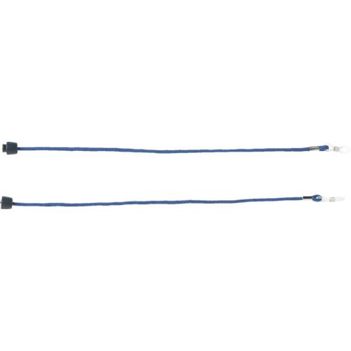 TRUSCO中山 TRUSCO トラスコ中山 セーフティグラス用ストラップ (青) TSG-60B : ハンズコテラ Yahoo!ショップ - 通販 - Yahoo!ショッピング