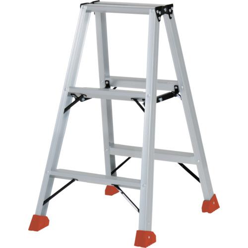 TRUSCO中山 TRUSCO トラスコ 軽量専用脚立 TSK-090〜210 : ハンズコテラ Yahoo!ショップ - 通販 - Yahoo!ショッピング