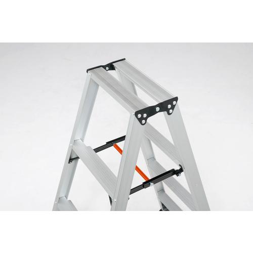 TRUSCO中山 TRUSCO トラスコ 軽量専用脚立 TSK-090〜210 : ハンズコテラ Yahoo!ショップ - 通販 - Yahoo!ショッピング