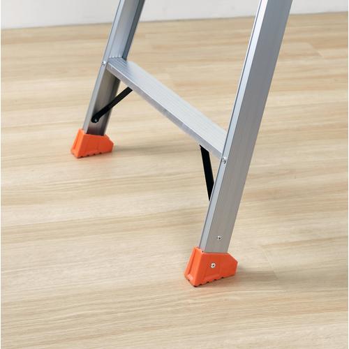 TRUSCO中山 TRUSCO トラスコ 軽量専用脚立 TSK-090〜210 : ハンズコテラ Yahoo!ショップ - 通販 - Yahoo!ショッピング