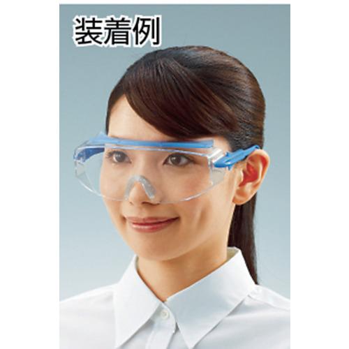 TRUSCO中山 TRUSCO トラスコ中山 一眼型セーフテイグラス クリア TVF-80B : ハンズコテラ Yahoo!ショップ - 通販 - Yahoo!ショッピング