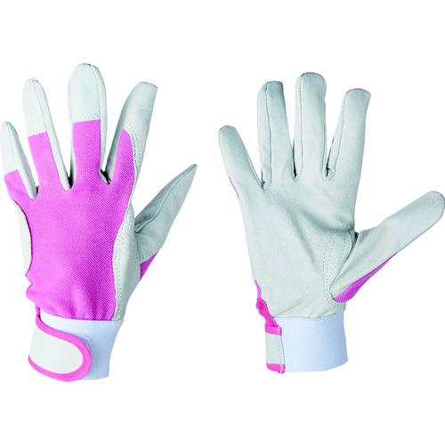 TRUSCO中山 TRUSCO トラスコ中山 マジック式革手袋 Sサイズ TYK-129S : ハンズコテラ Yahoo!ショップ - 通販 - Yahoo!ショッピング