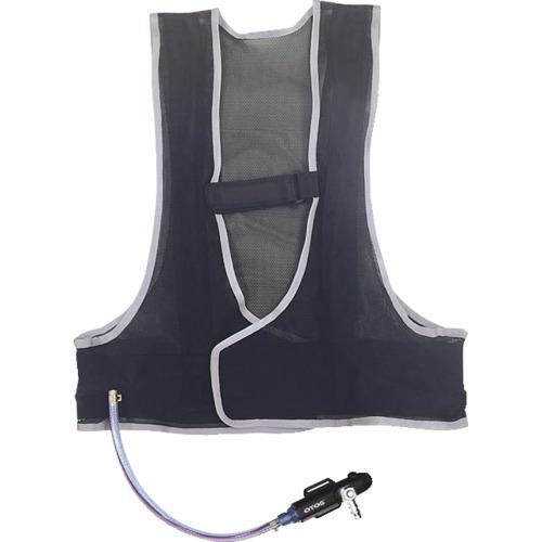 OTOS 個人用冷却服 VP-300-JACKET : ハンズコテラ Yahoo!ショップ - 通販 - Yahoo!ショッピング