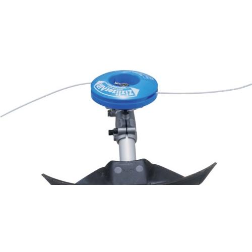 北村製作所 安定板 刈刃・コード両用タイプ ジズライザーエアー ZAT-H24B : zat-h24b : ハンズコテラ Yahoo!ショップ - 通販 - Yahoo!ショッピング