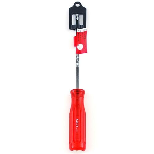 SK11 PC角軸ドライバー No.30P プラスドライバーNo.3×150MM （5209757） 送料区分A 代引不可・返品不可 ...