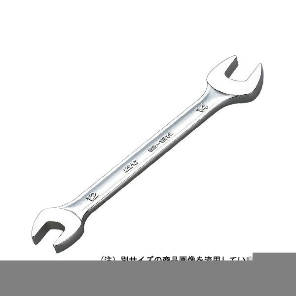 KTC スパナ S2-1719-F （5264111） 送料区分A 代引不可・返品不可 : ハンズマン - 通販 - Yahoo!ショッピング