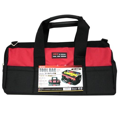 SK11 ツールバッグ L STB-450 工具入れ （7263147） 送料区分A 代引不可・返品不可 : 7263147 : ハンズマン - 通販 - Yahoo!ショッピング