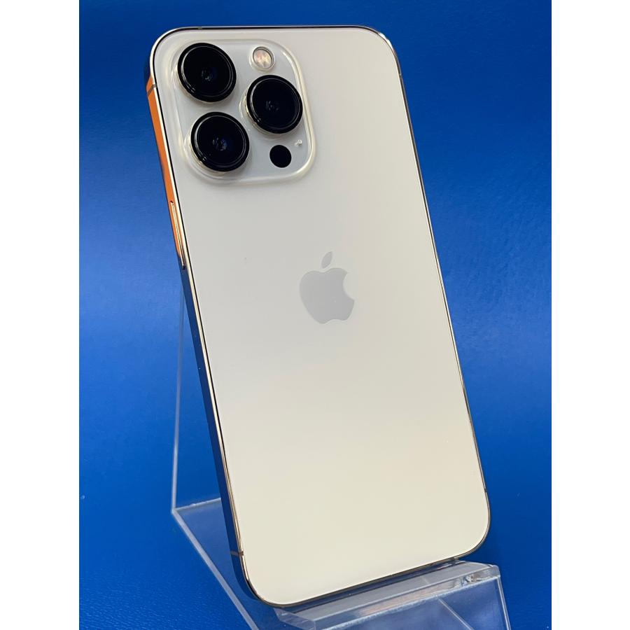 iPhone 13 Pro apple iPhone13 128GB ゴールド(SIMフリー) 完動品 3348 : ハンディホンプラザ - 通販 - Yahoo!ショッピング