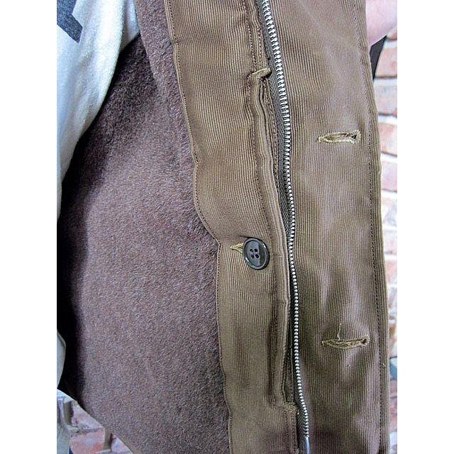 フリーホイーラーズ ベスト FREEWHEELERS UNION SPECIAL OVERALLS "NEW YORK NATIONAL ...