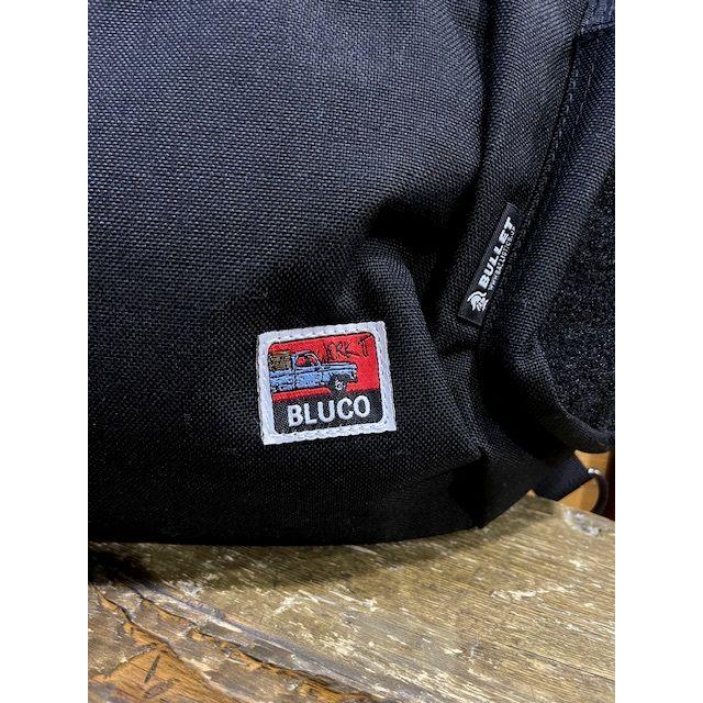 BLUCO（ブルコ） バック BLUCO BALLISTICS×BLUCO BANANA BAG -SOLID- 141-71-011 ...