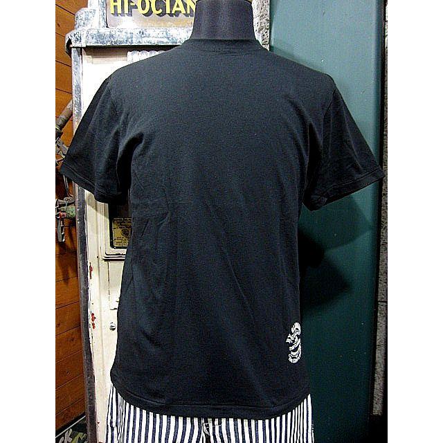 BY GLADHAND バイグラッドハンド Tシャツ GLAD HAND REBUS - S/S T-SHIRTS BYGH-23-SS-19 BLACK : HANGAR MARKET ...