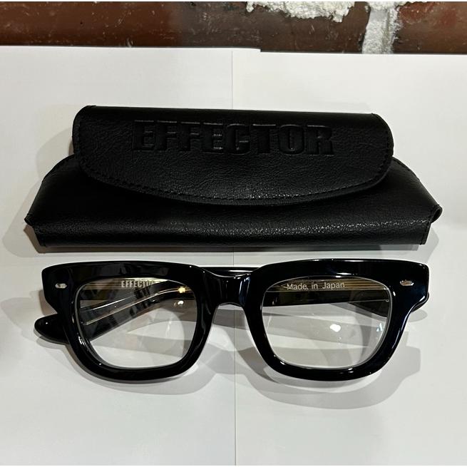 EFFECTOR エフェクター MUNAKATA [BKG] : HANGAR MARKET - 通販 - Yahoo!ショッピング