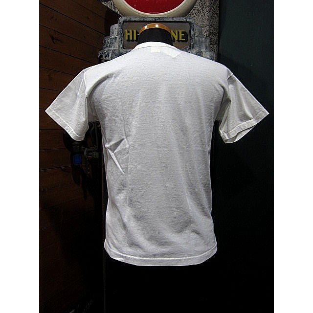 TOYS McCOY トイズマッコイ Tシャツ McHILL SPORTS WEAR TEE " CLASSIC BRAND SIGN ...
