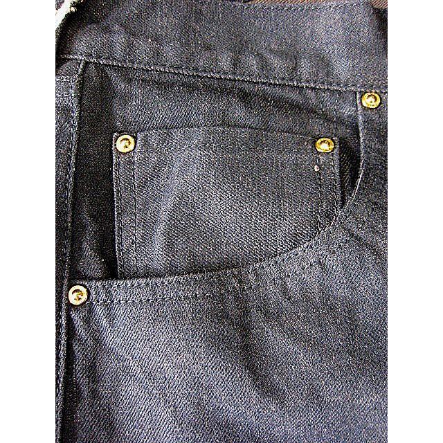 TROPHY CLOTHING（トロフィークロージング） デニム TROPHY CLOTHING 1908 W KNEE NARROW ...