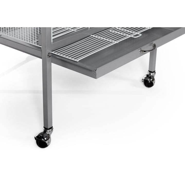 鳥かご アメリカプレビューペット PrevuePet チャーミングバードケージL F035 同梱不可 : 海外ペット用品 HANGON ヤフー店 - 通販 - Yahoo!ショッピング