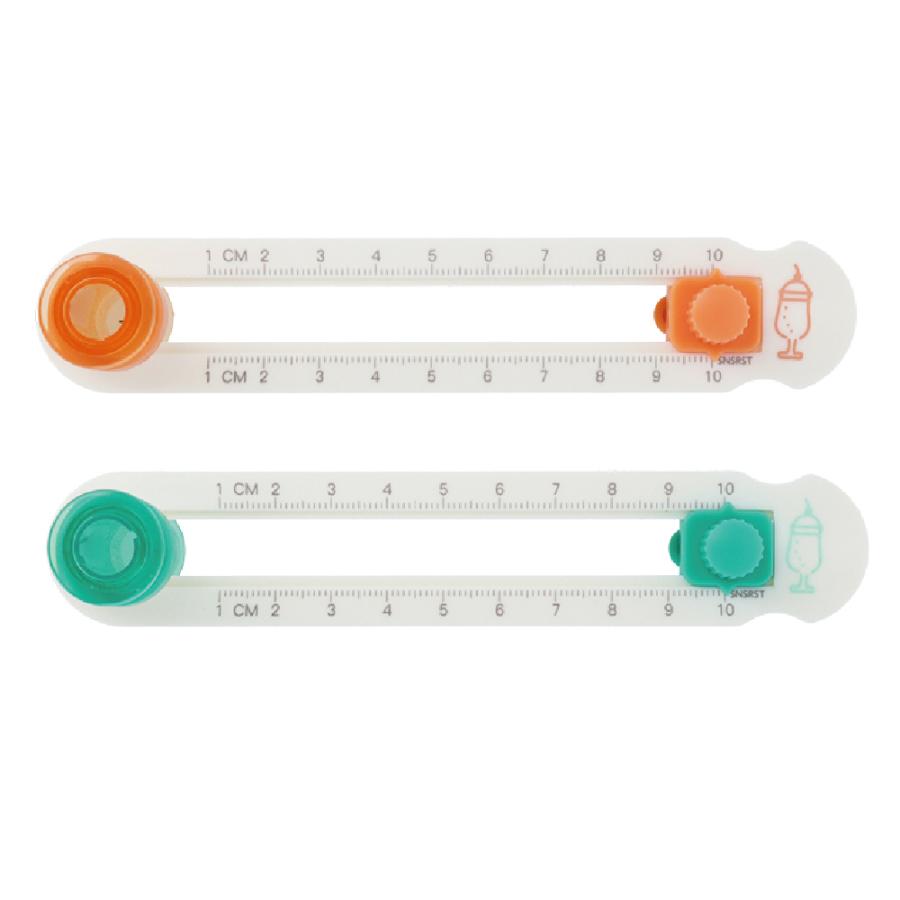 『予約・1月中旬発売予定』 mizutama サークルカッターサンスター文具 ミズタマ カッター ドーナッツ型カッター : s3721795 : はんこショップおとべ - 通販 - Yahoo ...