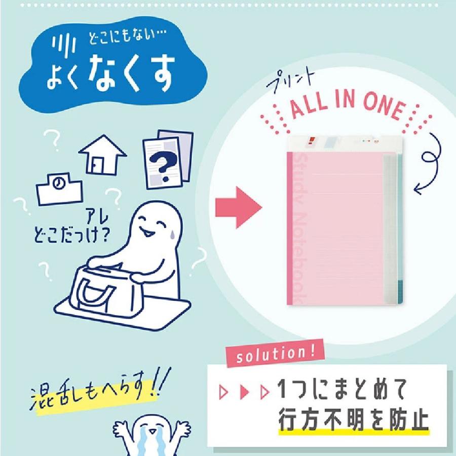 貼るシラセファイル B5プリント対応1つ折り A4 プリント対応2つ折り SP-1951 SP-1969 ソニック 2枚入 B5ノート用 2枚入B5 プリント対応 : はんこショップおとべ ...