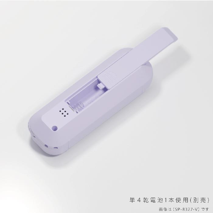 SONiC ソニック スティックルタイマー SP-8327 ダイアル式 リビング学習 勉強用 自宅 家庭 リビガク 受験 : はんこショップお ...