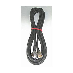 5D-2V（5m） ML-MP モービル基台用ケーブル : HANNA WEB SHOP - 通販 - Yahoo!ショッピング