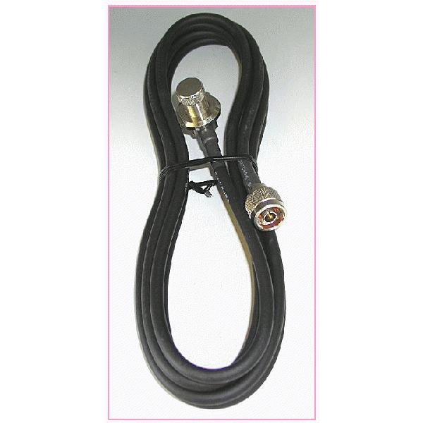 5D-FB（5m）モービル基台用ケーブル （ML-NP） : 5fb-5-an : HANNA WEB SHOP - 通販 - Yahoo!ショッピング