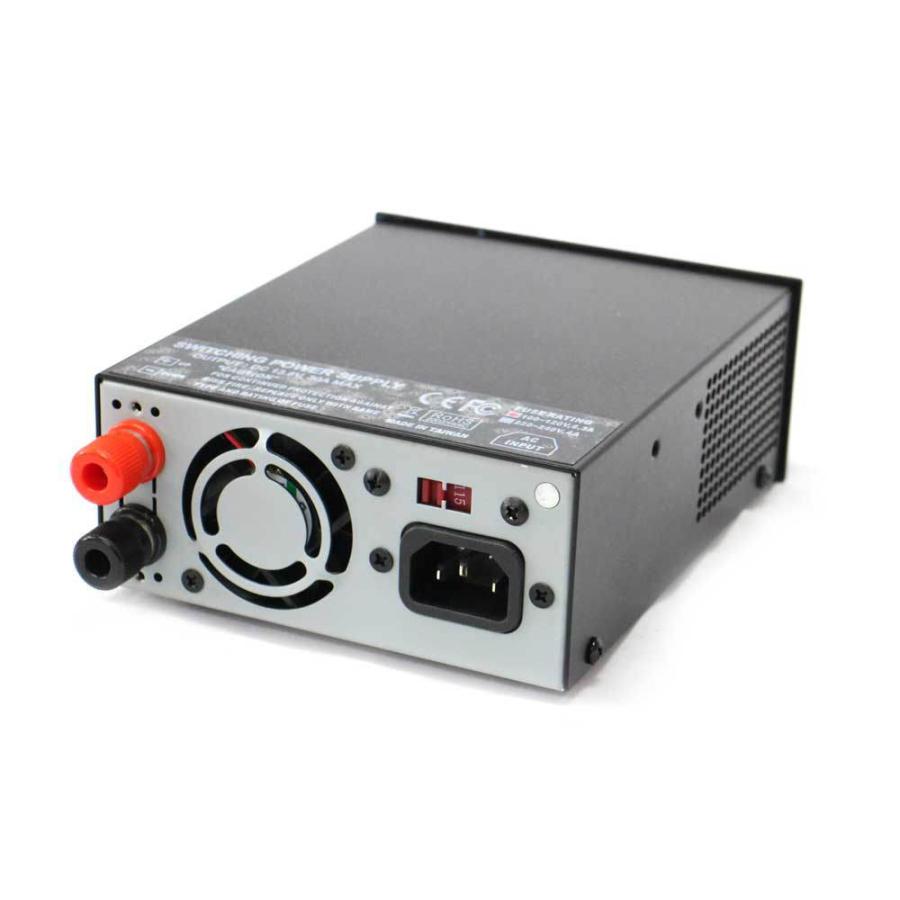 無線通信機用 スイッチング電源 SPS-1230 : HANNA WEB SHOP - 通販 - Yahoo!ショッピング